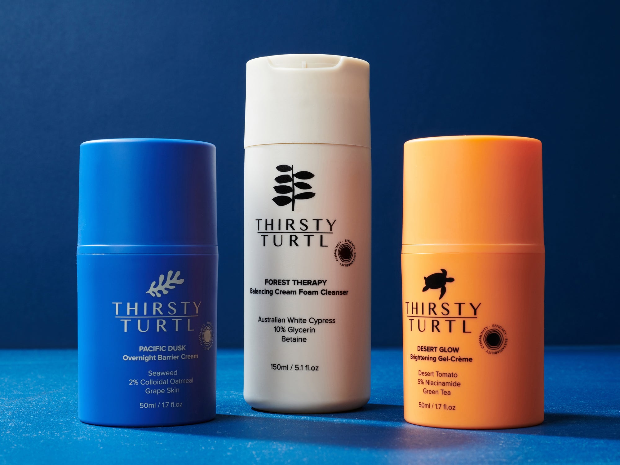 Skincare that combines Indigenous knowledge & cosmetic science ...